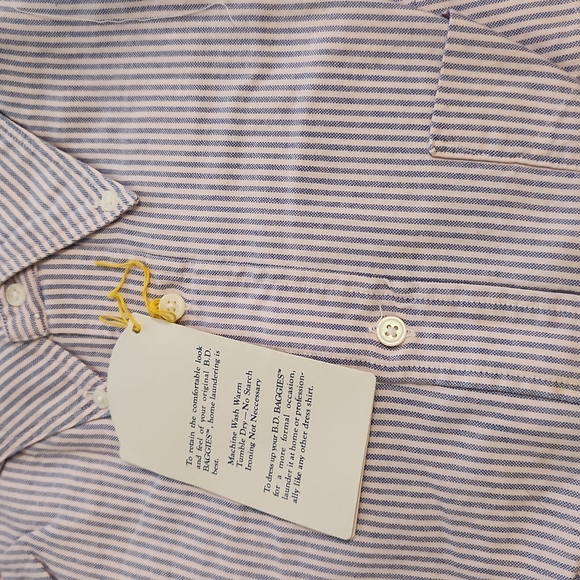 BD Baggies | Shirts | Bd Baggies Long Sleeve Shirt | Poshmark